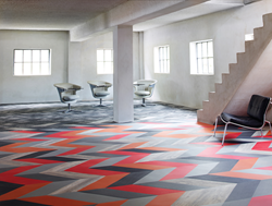 Patcraft's Mixed Materials Collection Provides Unprecedented Opportunity to Mix Hard and Soft ...